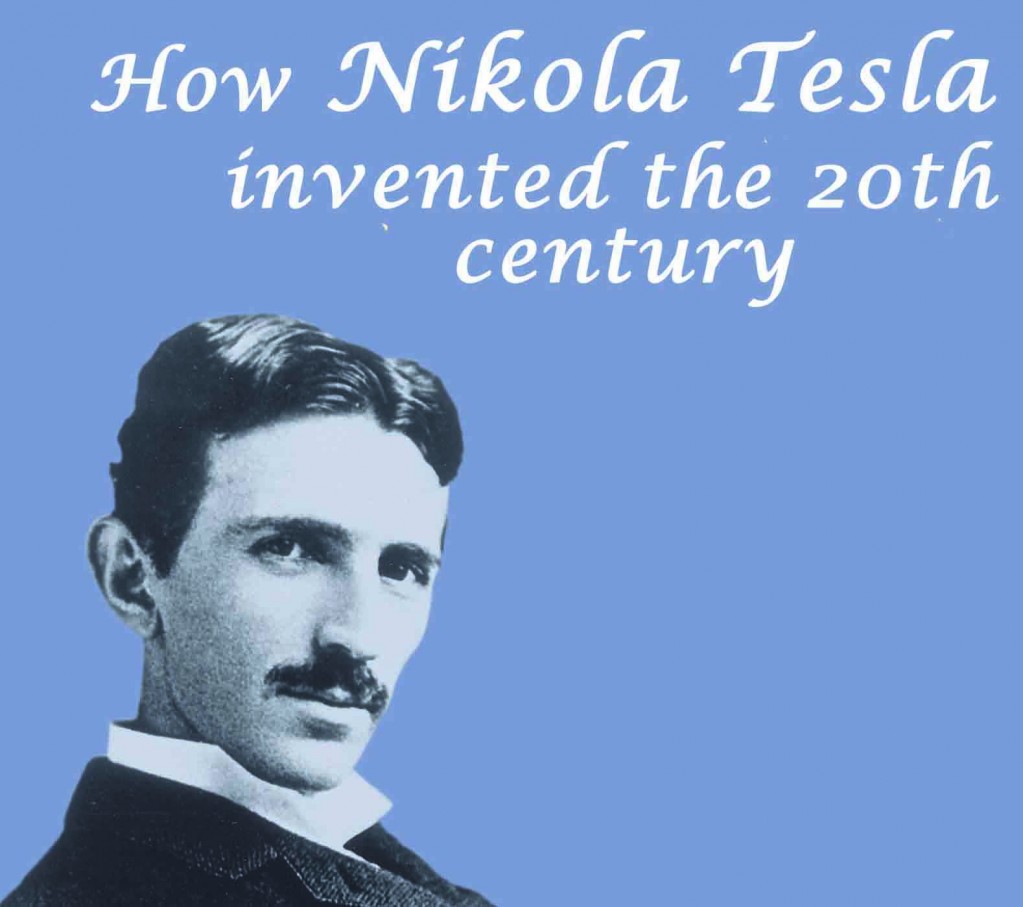 Tesla presentations in London June 9&10, 2011 | All About Tesla ...