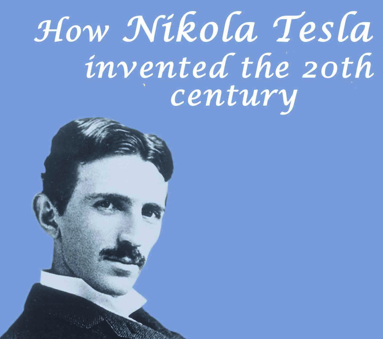 Tesla presentations in London June 9&10, 2011 | All About Tesla ...