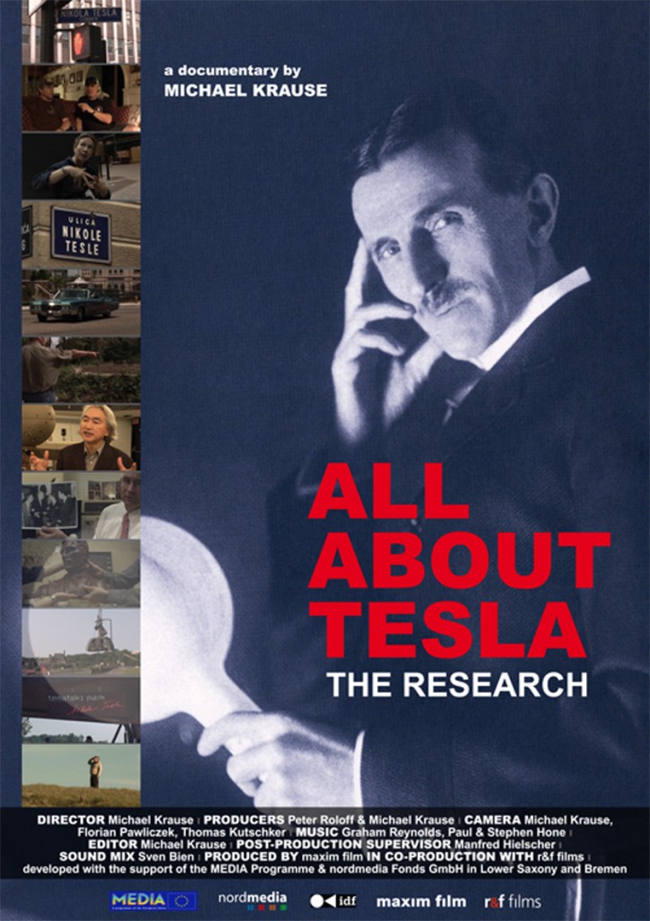 September, 2011 | All About Tesla - Nikola Tesla Blog, News, Documentary